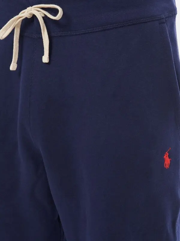Polo Ralph Lauren Logo Joggers - Blue
