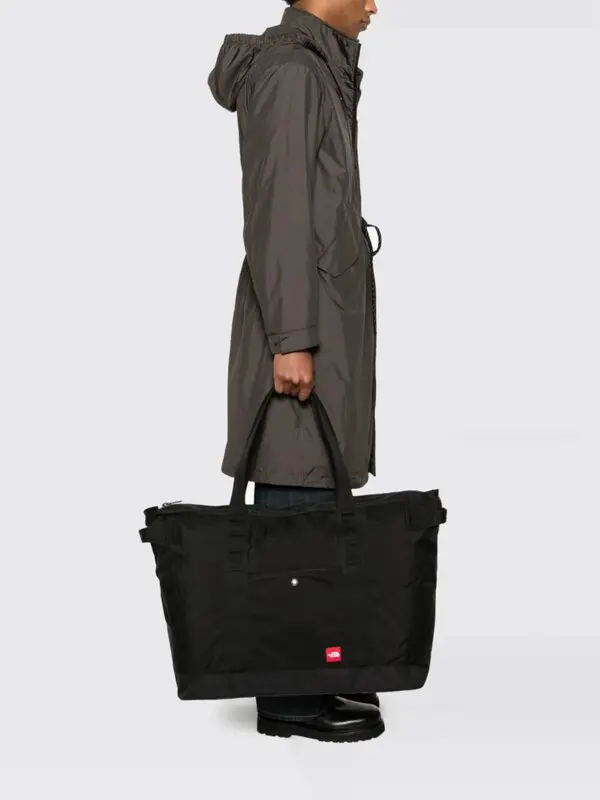 The North Face Travel Bag Colour - Black
