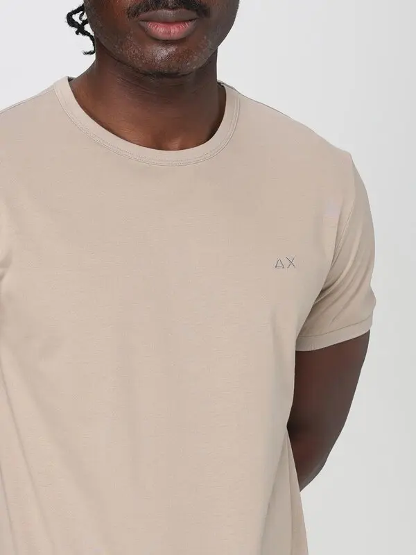 SUN 68 T-shirt Colour