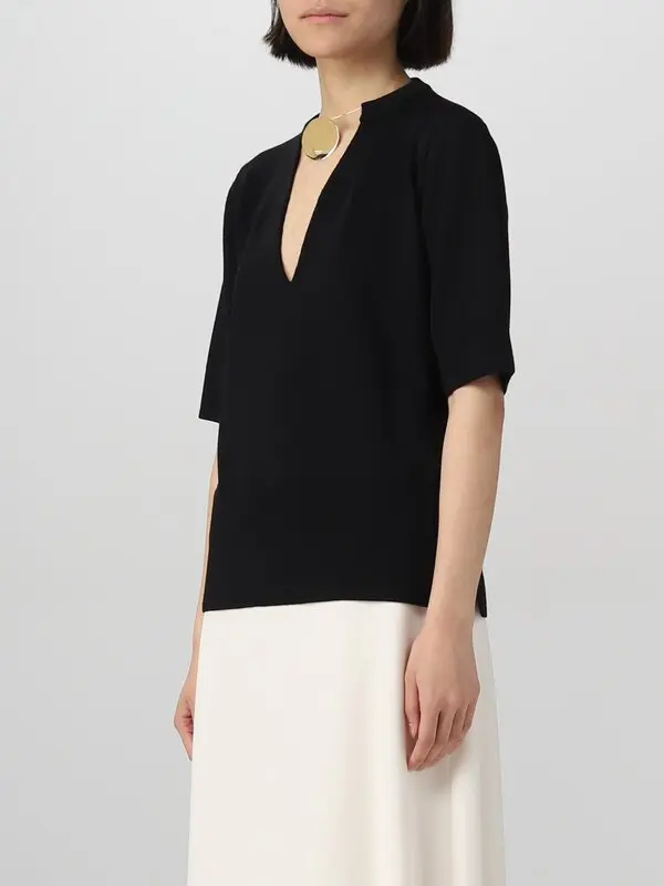 JIL SANDER Jumper Colour