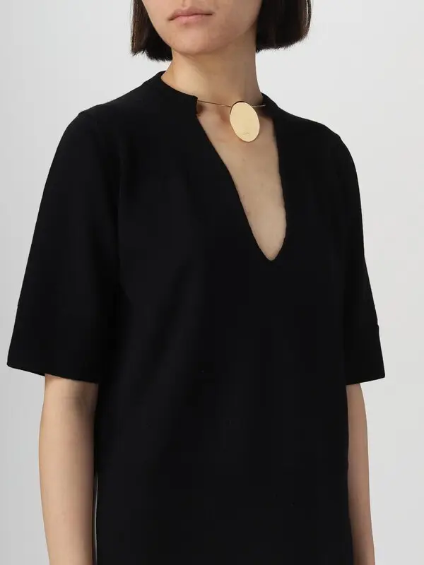 JIL SANDER Jumper Colour