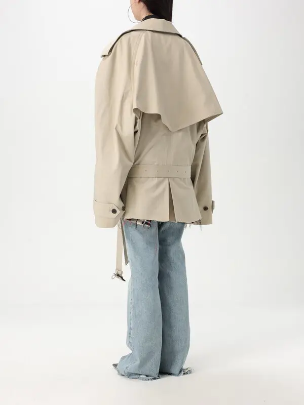 Balenciaga Jacket Colour