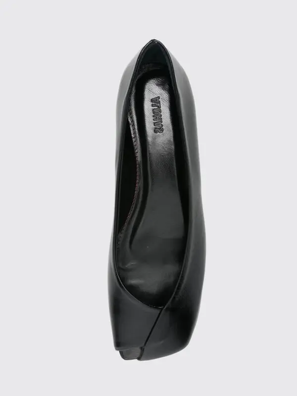 ALOHAS Ballet Pumps
