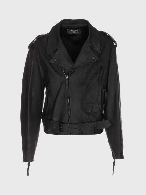 Balmain Jacket Colour