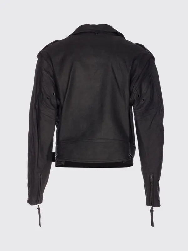 Balmain Jacket Colour
