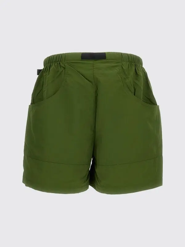 The North Face Shorts Colour - Green