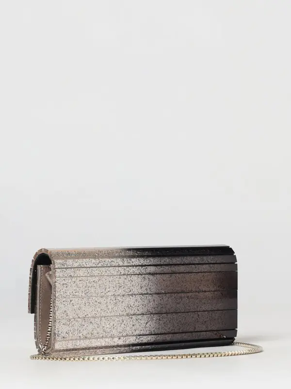JIMMY CHOO Clutch Colour