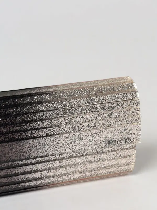 JIMMY CHOO Clutch Colour
