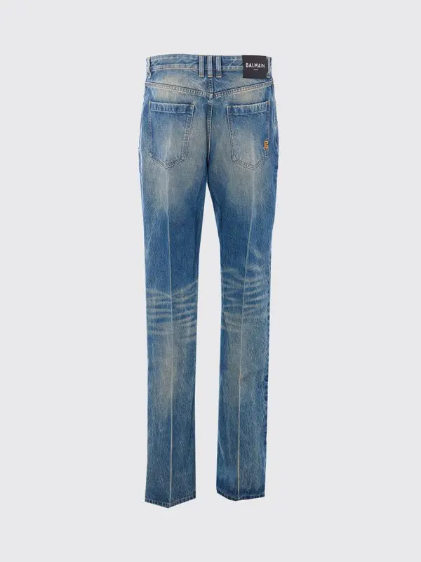 Balmain Jeans Colour