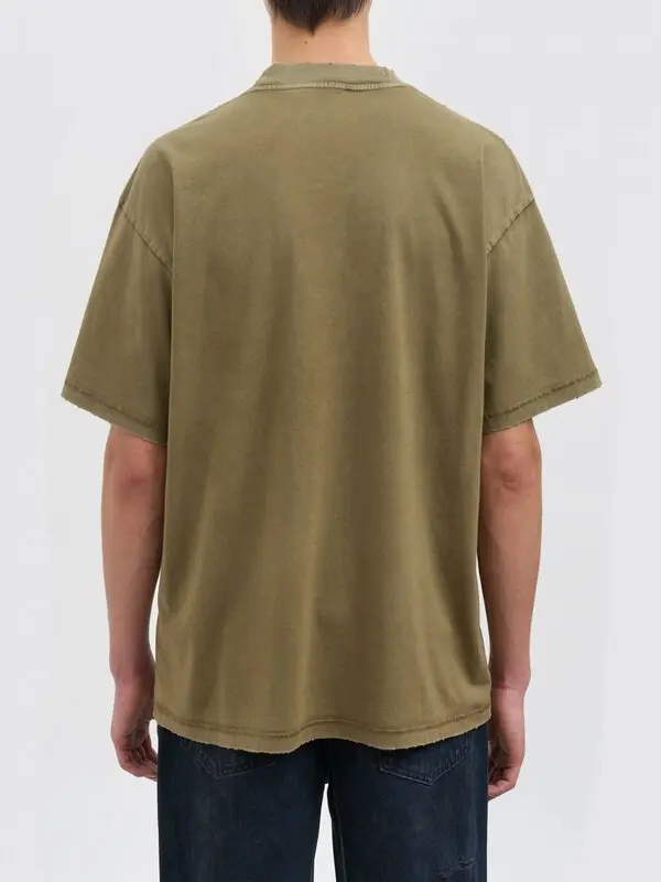 REPRESENT T-shirt Colour - Green