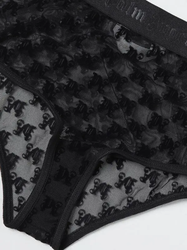 Palm Angels Lingerie Colour