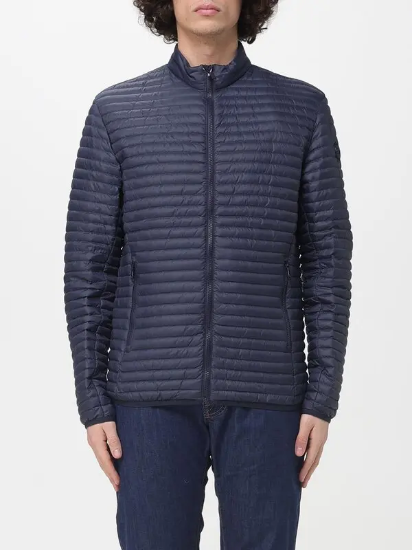 COLMAR Ultra Light Nylon Down Jacket