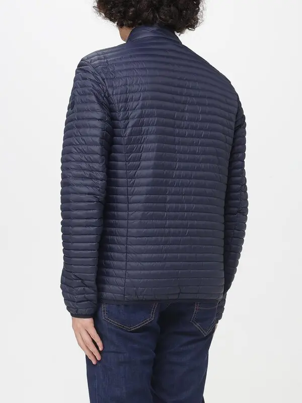 COLMAR Ultra Light Nylon Down Jacket