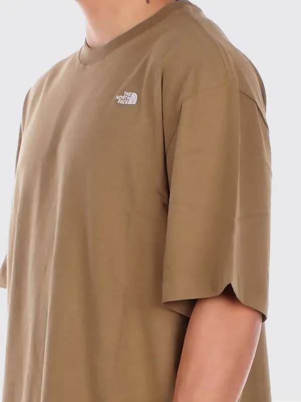 The North Face T-shirt Colour - Green