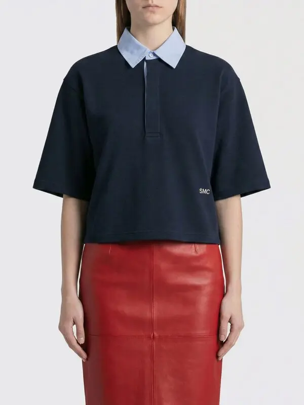 Stella McCartney Polo Shirt Colour