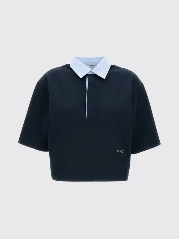 Stella McCartney Polo Shirt Colour