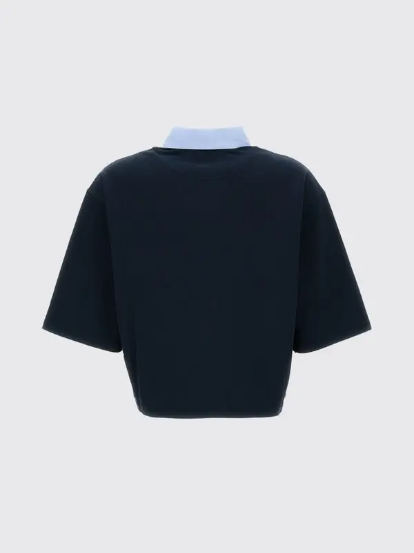 Stella McCartney Polo Shirt Colour