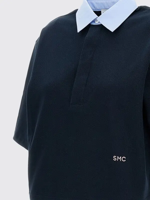 Stella McCartney Polo Shirt Colour