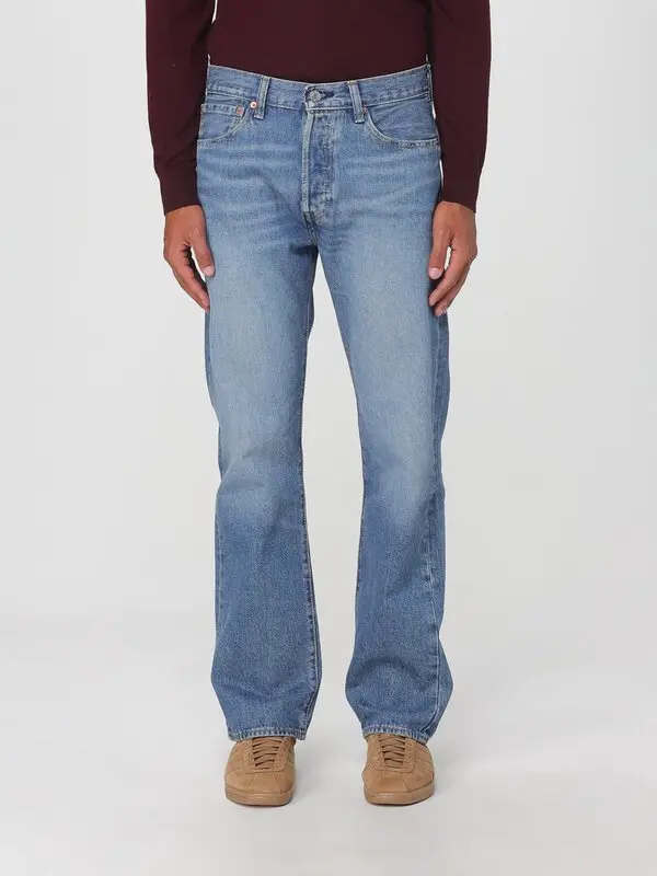LEVI'S Jeans - Blue
