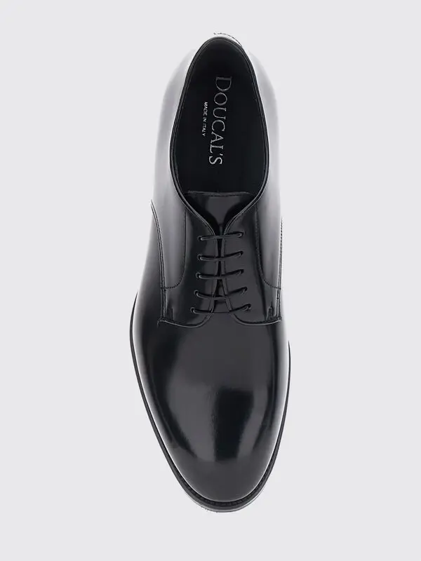 DOUCAL'S Brogue Shoes