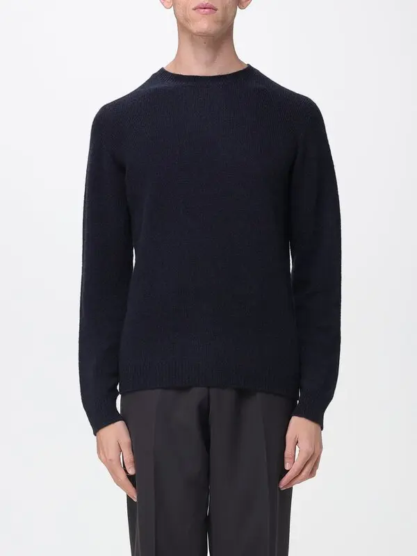 ROBERTO COLLINA Jumper - Blue