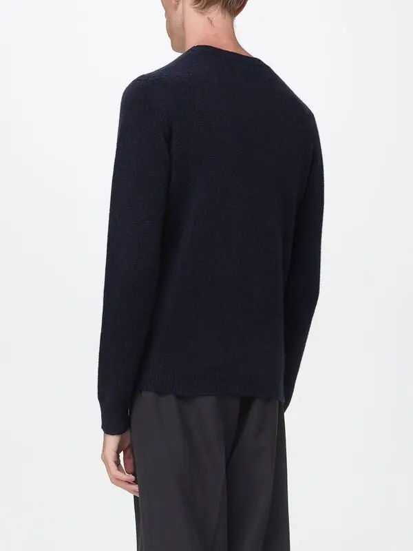 ROBERTO COLLINA Jumper - Blue