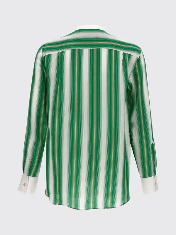 WALES BONNER Shirt Colour