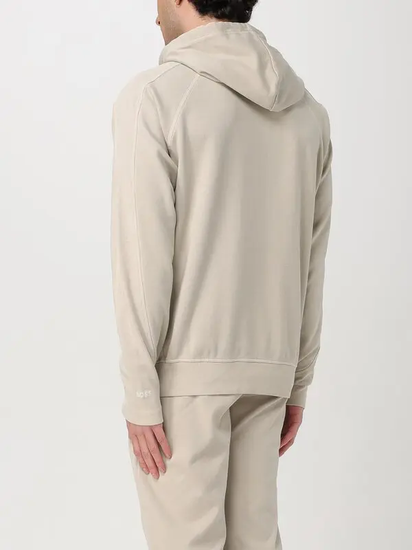 BOSS Sweatshirt Colour
