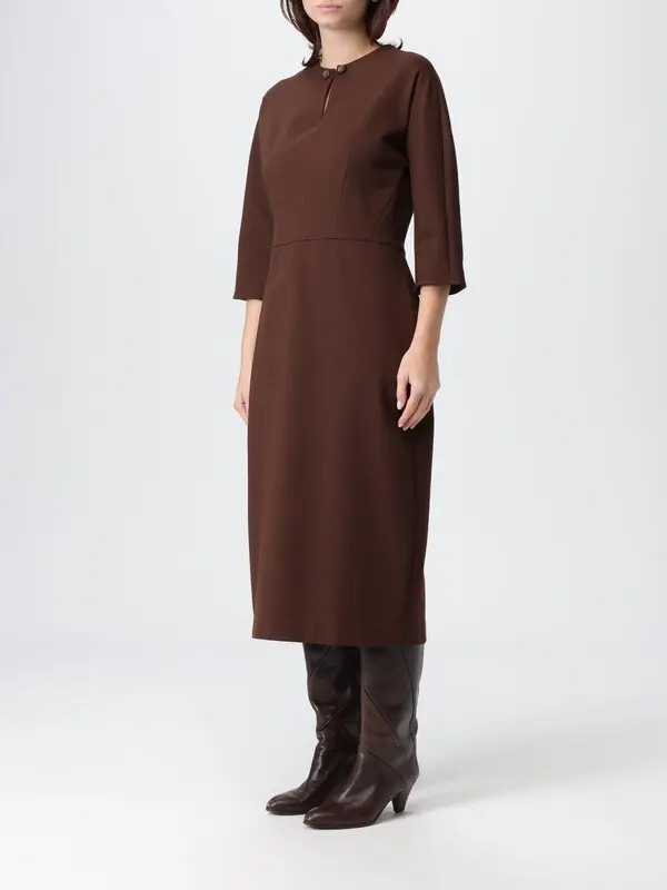 Fabiana Filippi Dress