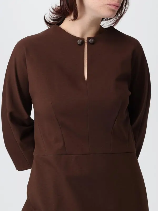 Fabiana Filippi Dress
