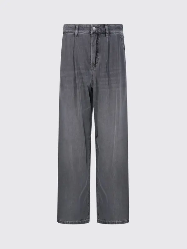 Max Mara Jeans Colour