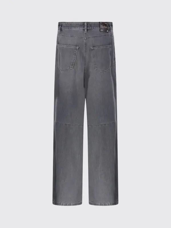 Max Mara Jeans Colour