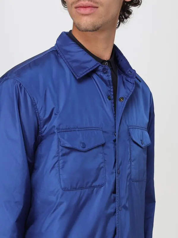 Aspesi Jacket Colour