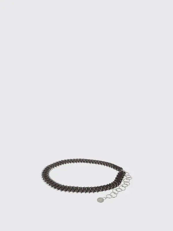 Rabanne Chain Belt