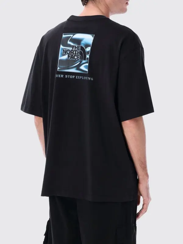 The North Face T-shirt Colour