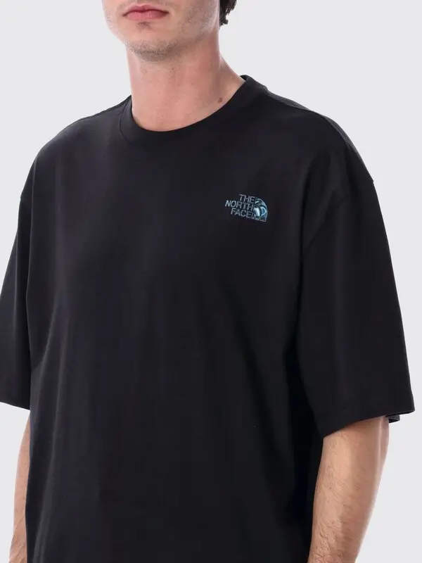 The North Face T-shirt Colour