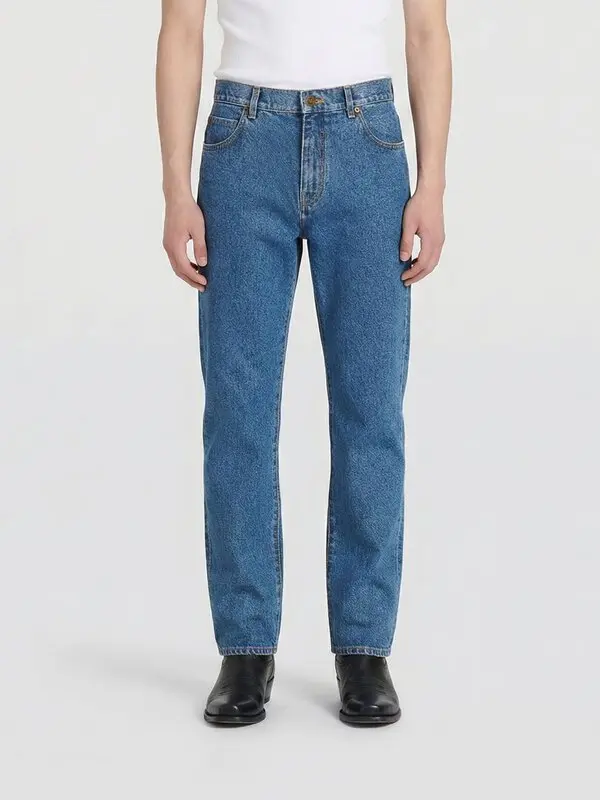 Balmain Jeans Colour