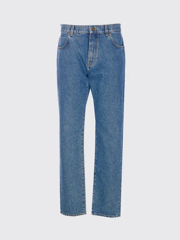 Balmain Jeans Colour