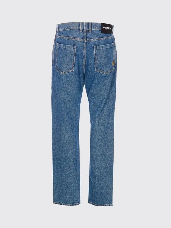 Balmain Jeans Colour