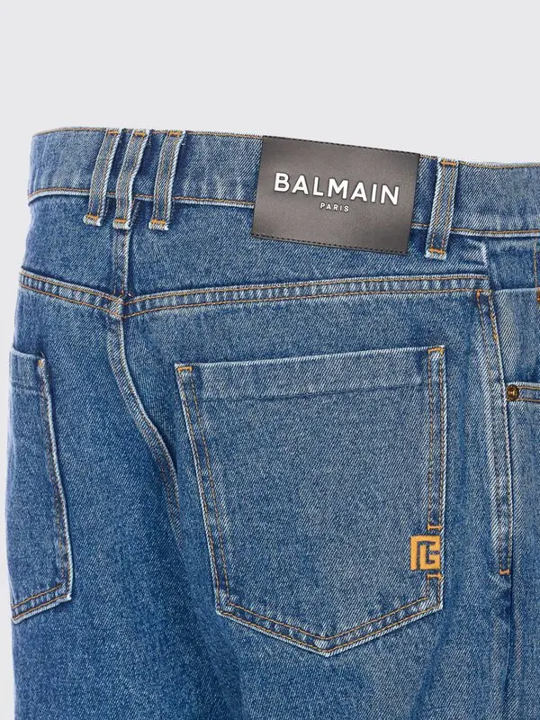 Balmain Jeans Colour
