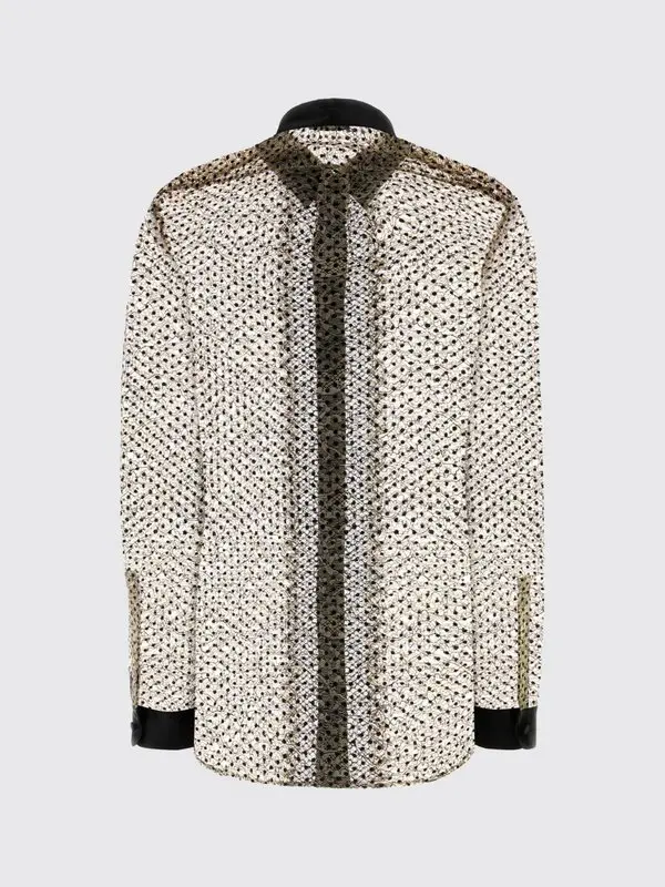 TOM FORD Shirt Colour