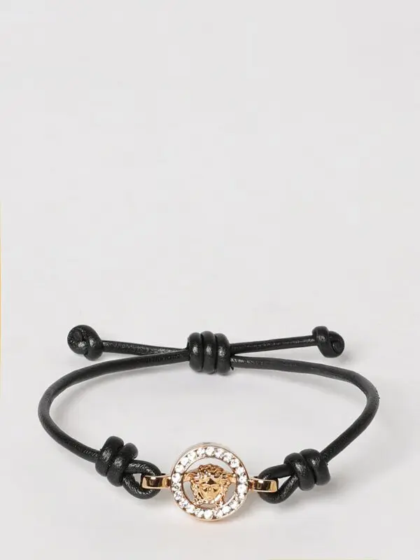Versace Jewel Colour - Black