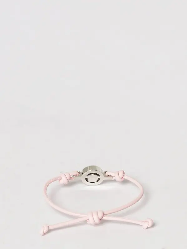 Versace Medusa Charm Bracelet - Pink