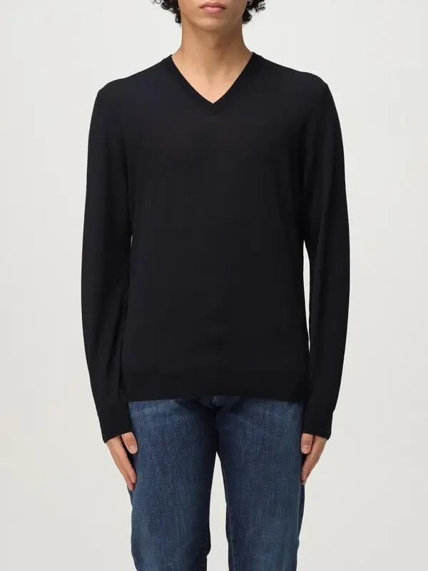 DRUMOHR V-neck Jumper