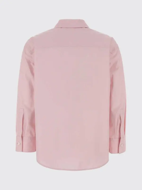 JIL SANDER Cotton Casual Shirt