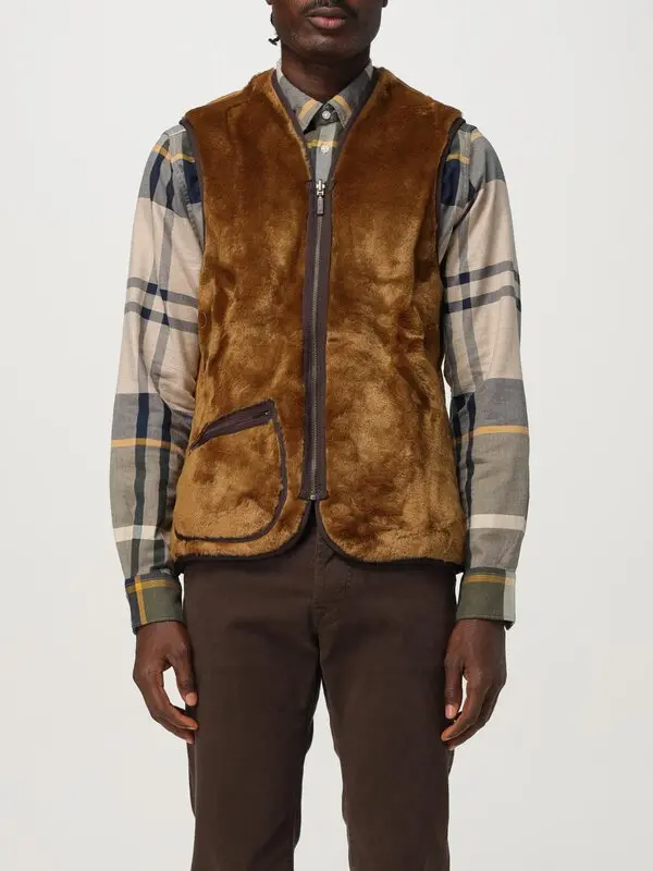 Barbour Waistcoat