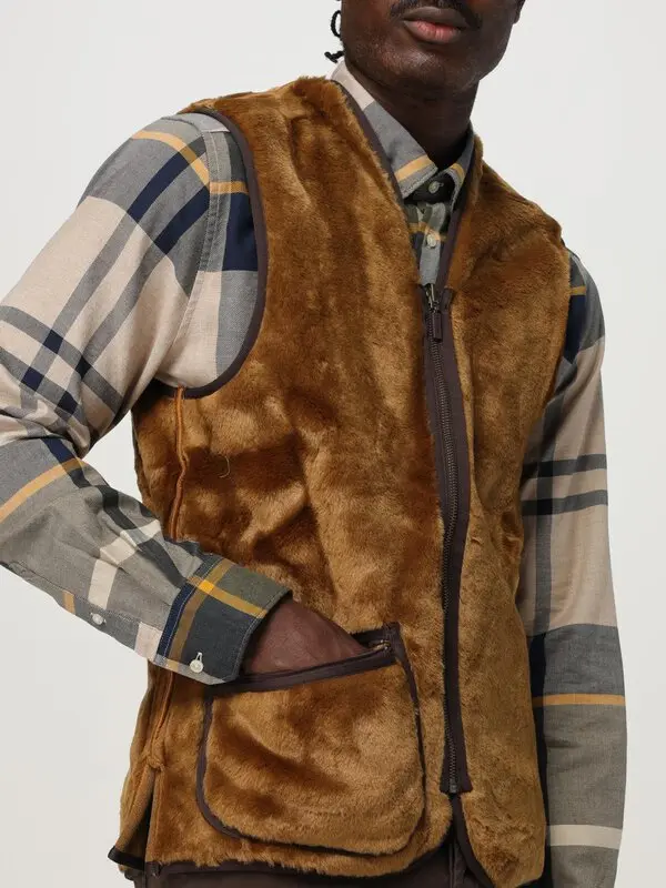 Barbour Waistcoat