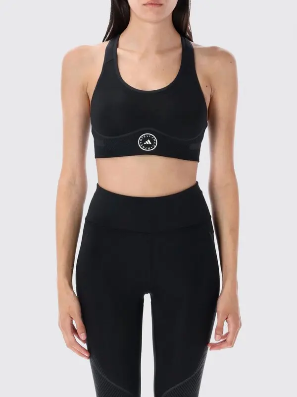 Adidas By Stella McCartney Top Colour