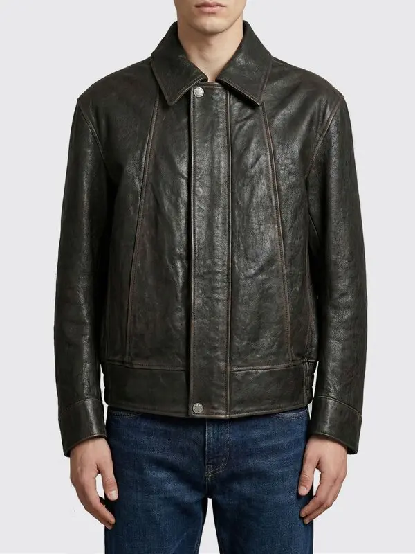 GOLDEN GOOSE Jacket Colour