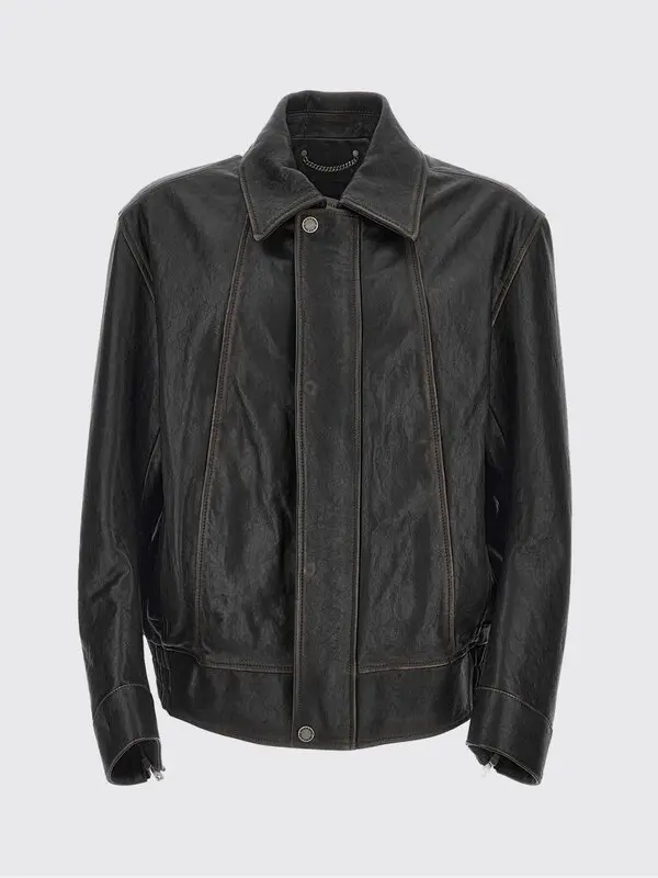 GOLDEN GOOSE Jacket Colour